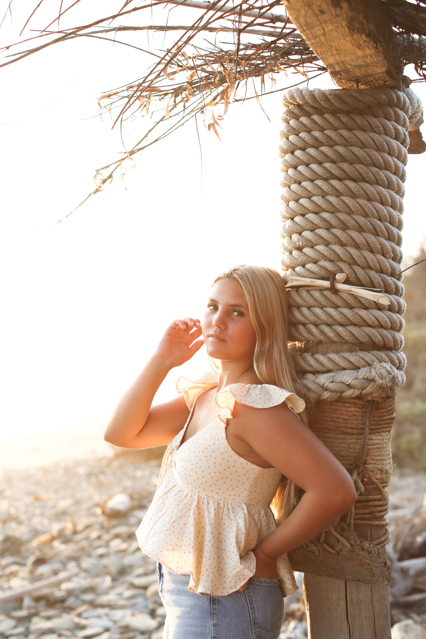 The Essence of Zoe - Renee Hindman