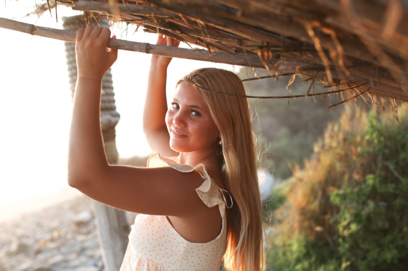 The Essence of Zoe - Renee Hindman